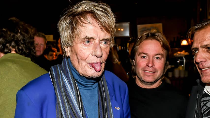 Markante oud-scheidsrechter Frans Derks (89) overleden | Sport | NU.nl