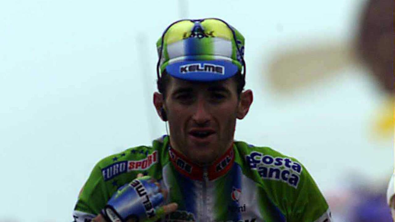 Het tragische verhaal van de Bask die Armstrong klopte op de Hautacam | Tour de France | NU.nl