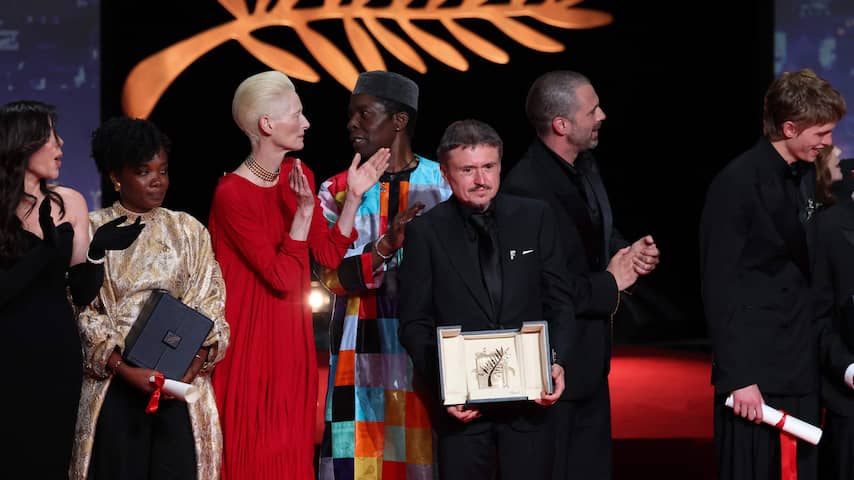 Fjord van Cristian Mungiu wint Gouden Palm op filmfestival Cannes ...