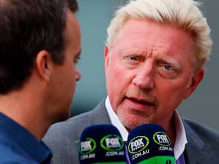 boris becker | NU - Het laatste nieuws het eerst op NU.nl