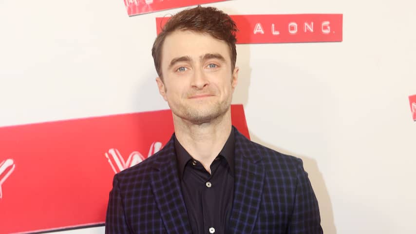 Daniel Radcliffe maakt docu over verlamd geraakte Harry Potter-stuntman ...