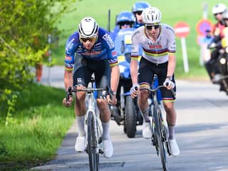 Ronde van Vlaanderen | NU - Het laatste nieuws het eerst op NU.nl