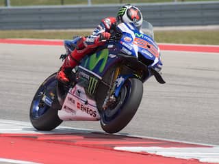 Jorge Lorenzo | NU - Het laatste nieuws het eerst op NU.nl