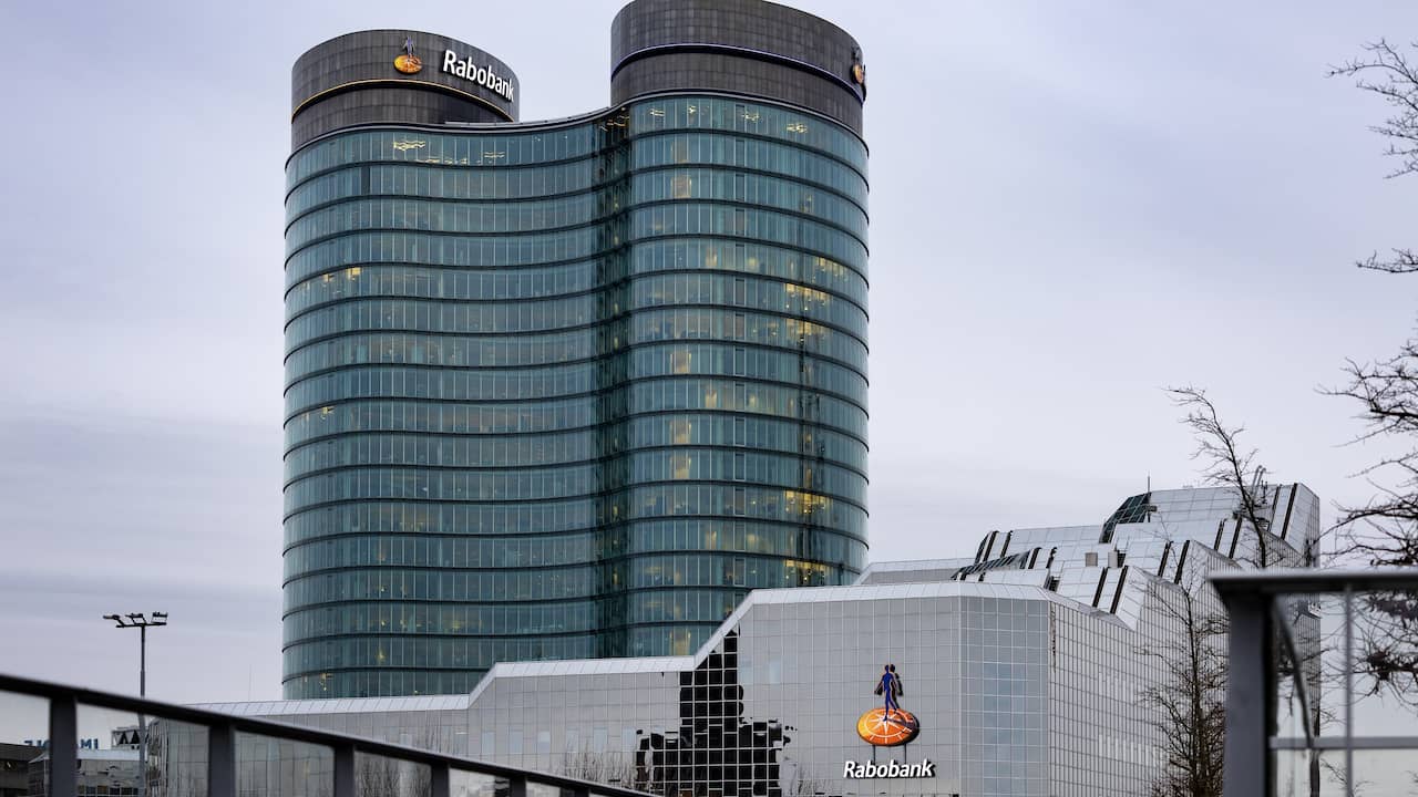 Rabobank-topman: Boeren lenen minder door onzekerheid over ...