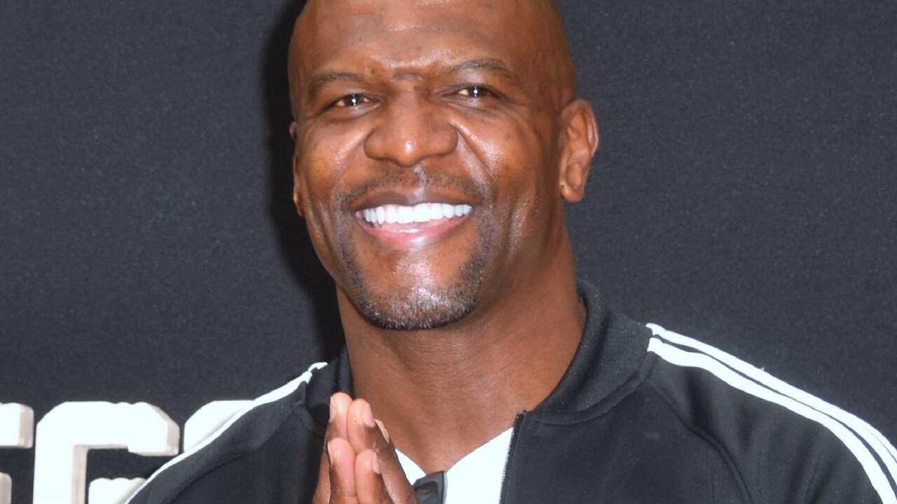 Vermeende aanrander van Terry Crews door werkgever op non-actief gezet ...