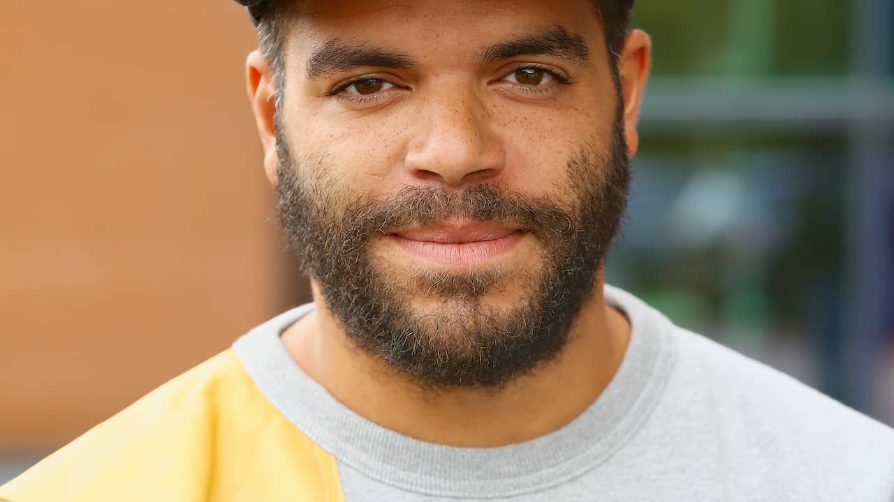 Rapper Sef vader geworden van eerste kind | Achterklap | NU.nl