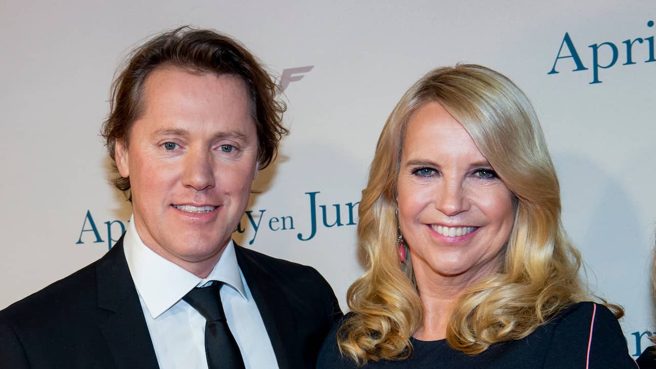 Linda de Mol hoopt dat boek dicht kan na afsluiten zedenzaak Jeroen ...