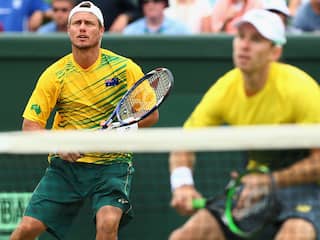 Lleyton Hewitt | NU - Het laatste nieuws het eerst op NU.nl