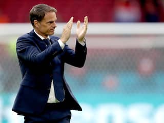 Frank de Boer | NU - Het laatste nieuws het eerst op NU.nl