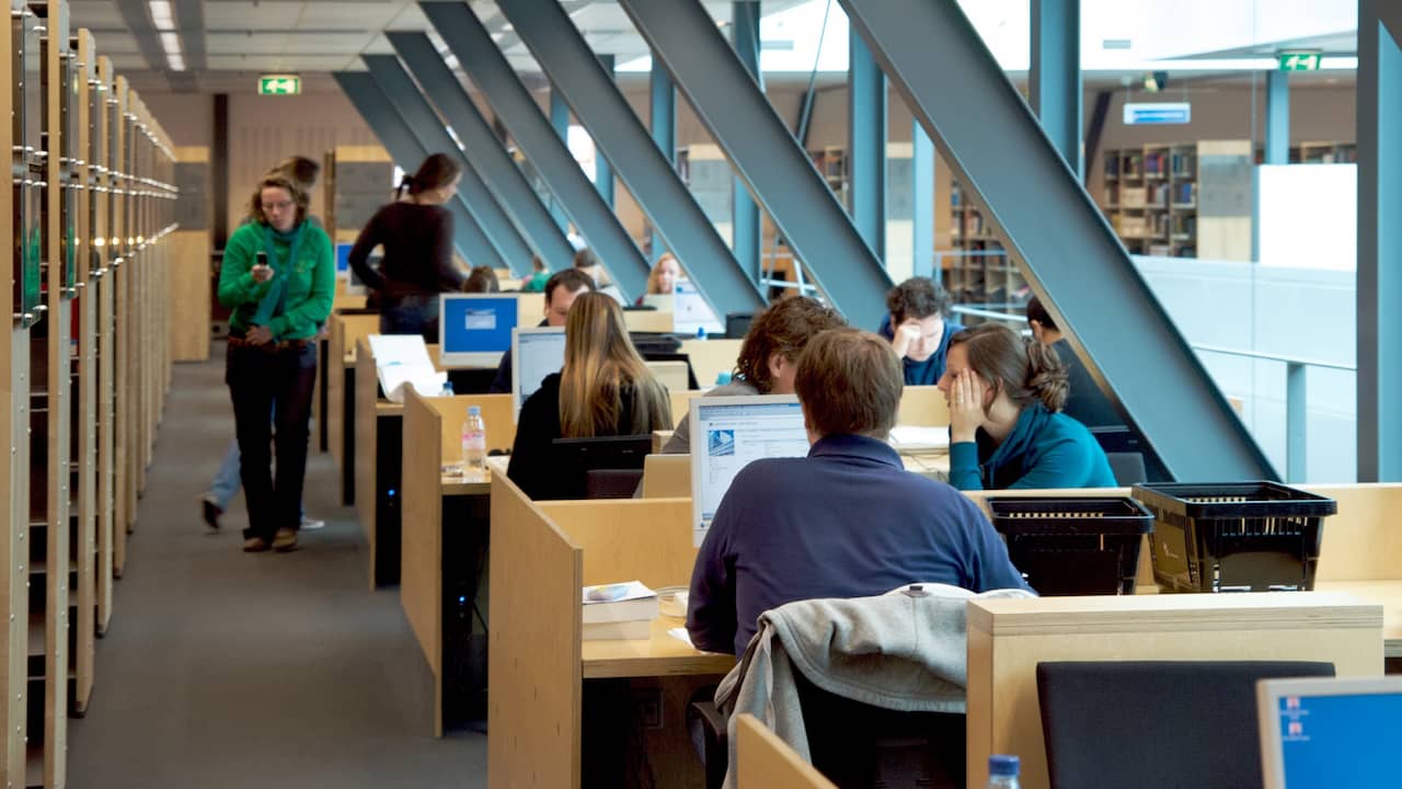 Basisbeurs voor studenten komt terug met brede steun Eerste Kamer ...