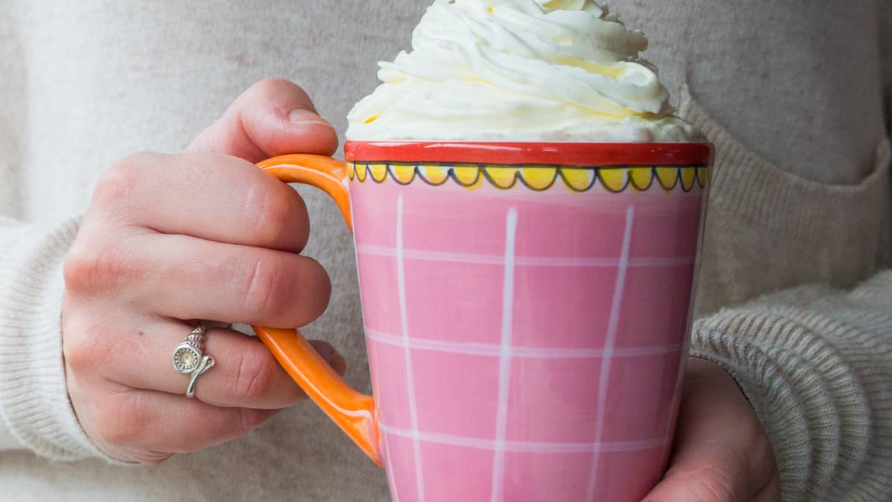 Het is koud: is er eten dat je warm maakt? | Eten en drinken | NU.nl