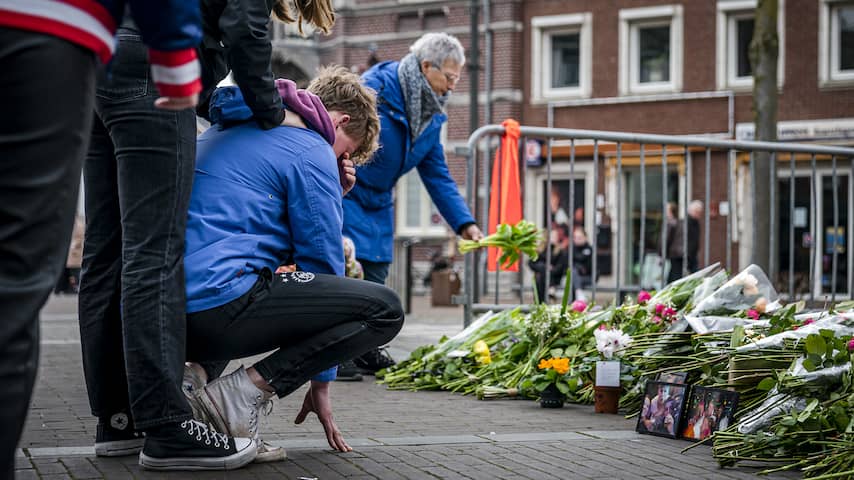 Twee jaar jeugddetentie en jeugd-tbs voor fatale steekpartij tijdens carnaval | Binnenland | NU.nl