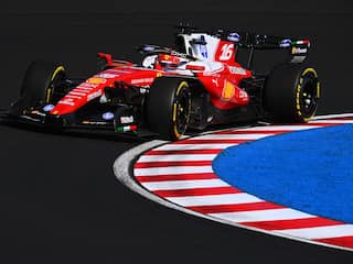 Charles Leclerc | NU - Het laatste nieuws het eerst op NU.nl