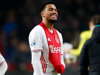 Jaïro Riedewald | NU - Het laatste nieuws het eerst op NU.nl