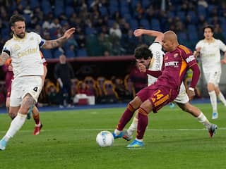 AS Roma | NU - Het laatste nieuws het eerst op NU.nl