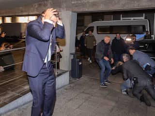 Thierry Baudet | NU - Het laatste nieuws het eerst op NU.nl