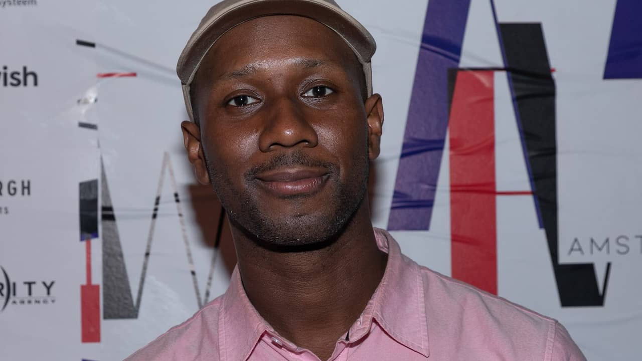 Rapper Dio: 'Ik kwam het huis niet meer uit en was volkomen energieloos ...