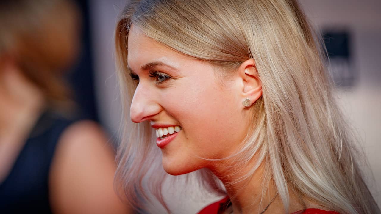 Organen overleden vader Britt Dekker redden zes levens | Achterklap | NU.nl