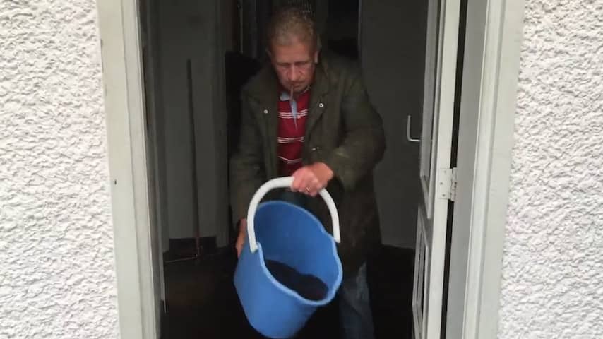 Bewoners Ravelstraat en Sibeliusstraat bij iedere bui in angst ...