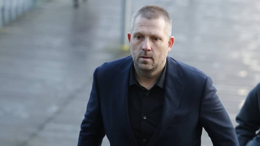 Sterrenchef Nick Bril praat in documentaire over ongeval: 'Waardeloze ...