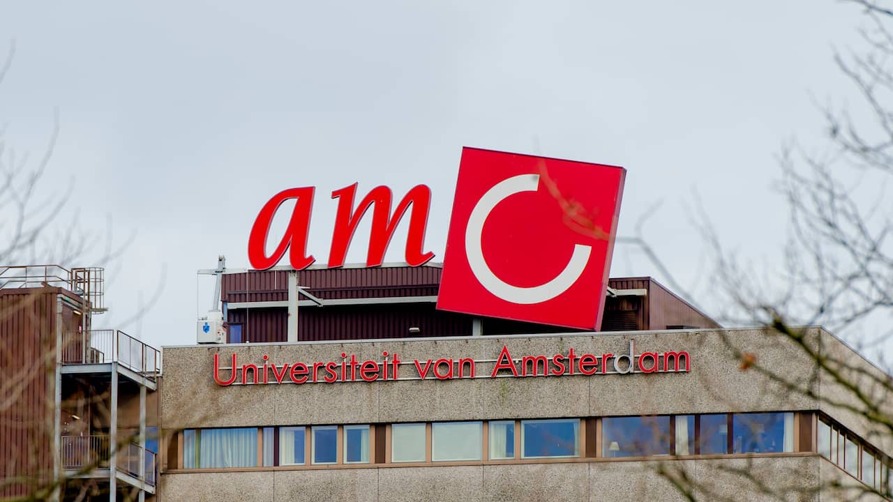 'Amsterdamse ziekenhuizen weigeren zwangeren door personeelstekort ...