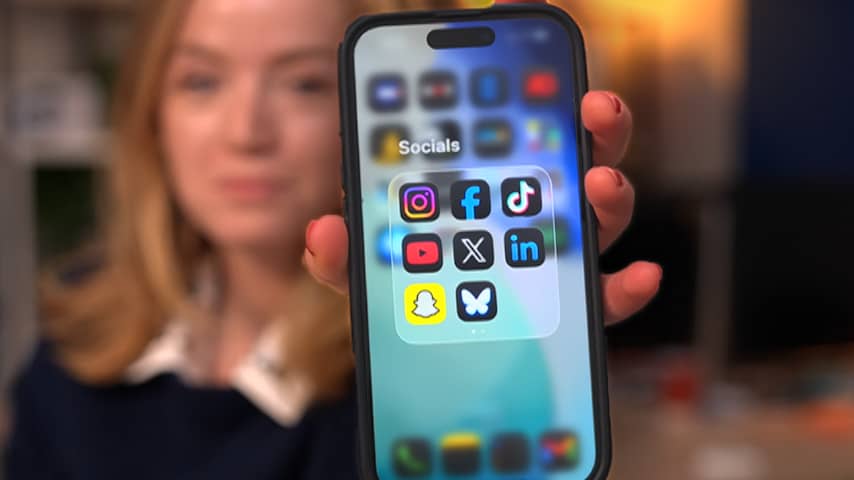 NU.nl zoekt een socialredacteur en -presentator | Vacatures bij NU.nl | NU.nl