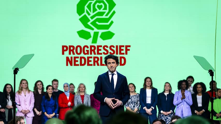 Lokale partijen met 'Pro' in naam hekelen naamswijziging Progressief ...