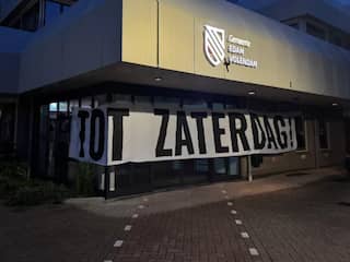 FC Volendam | NU - Het laatste nieuws het eerst op NU.nl