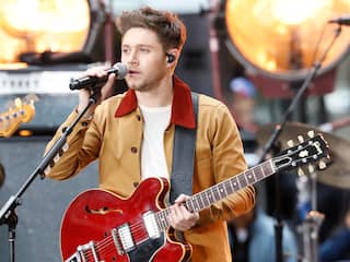 Niall Horan | NU - Het laatste nieuws het eerst op NU.nl