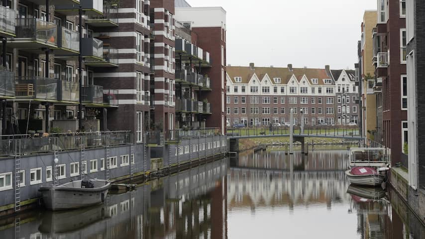 Mensen met hoge huur kunnen straks ook huurtoeslag krijgen | Economie ...