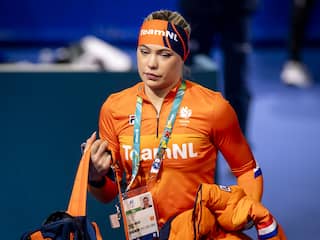 Eigenzinnige Jutta Leerdam zet met olympisch goud kroon op 'speciaal ...