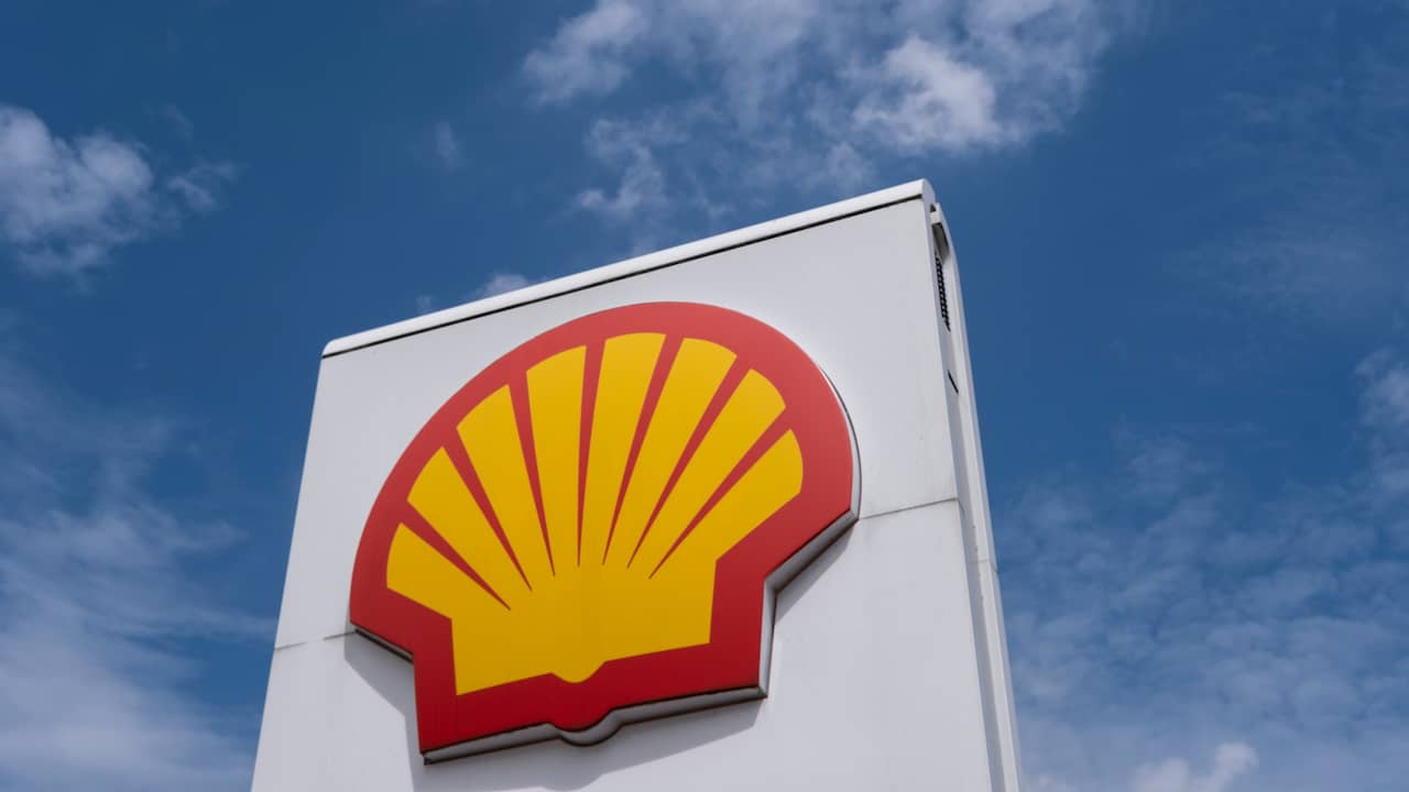 Shell start in Rotterdam met bouw grootste waterstoffabriek van Europa ...