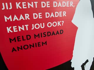 Meld Misdaad Anoniem ontving recordaantal tips in 2025, stijging van 32 ...