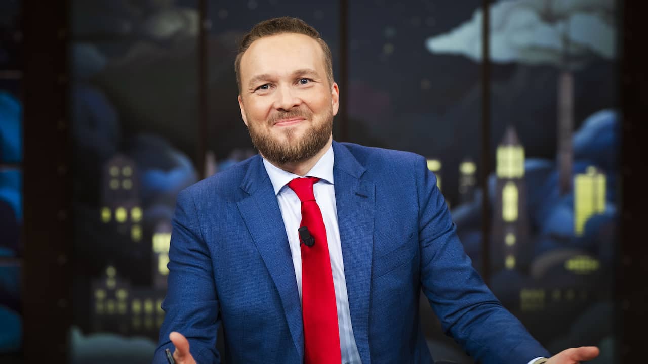RTL gooit talkshowprogrammering om: LUBACH verhuist naar later op de ...