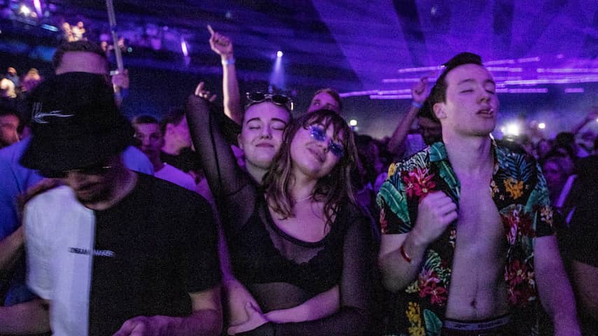 De Haarlemse nacht herleeft met nieuwe Club3: "We gaan Haarlem ...