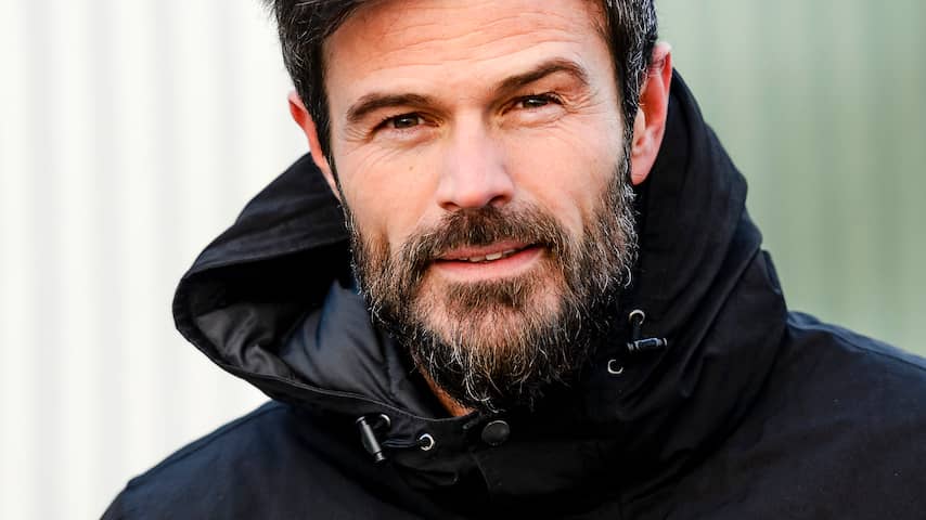 Arie Boomsma gaat theater in | Uitgaan | NU.nl