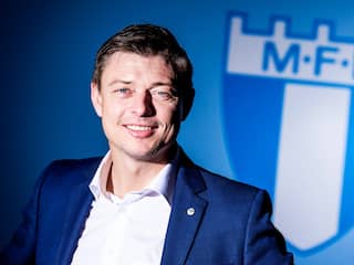 jon dahl tomasson | NU - Het laatste nieuws het eerst op NU.nl