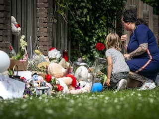 Moordzaak 9-jarige Gino | NU - Het laatste nieuws het eerst op NU.nl