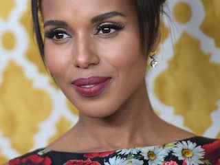 Kerry Washington | NU - Het laatste nieuws het eerst op NU.nl