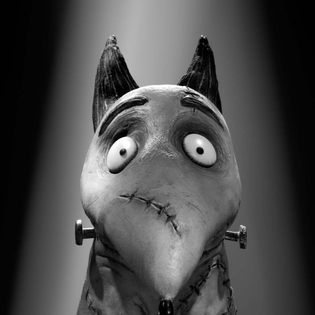 Het unieke universum van Tim Burton: schaduwen en buitenbeentjes ...