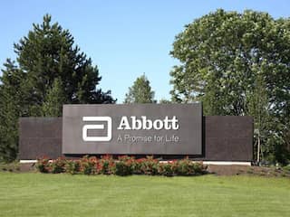 abbott | NU - Het laatste nieuws het eerst op NU.nl