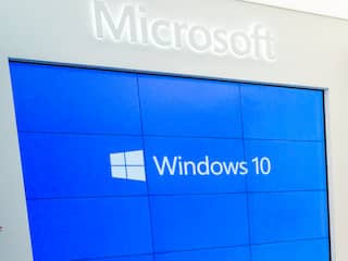 Windows 10 | NU - Het laatste nieuws het eerst op NU.nl