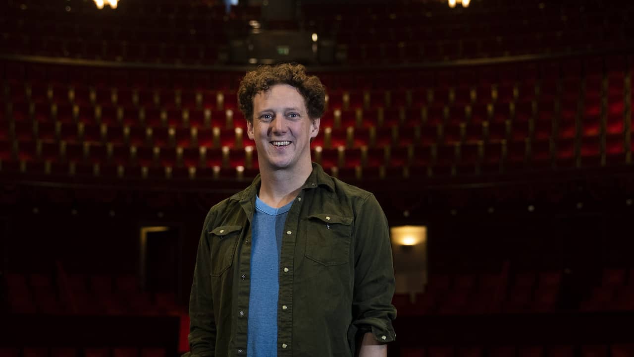 Nieuwe tumoren ontdekt bij Jochem Myjer: 'Geen enkele reden tot paniek' | Achterklap | NU.nl