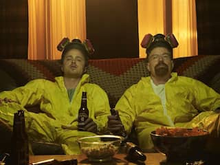 Breaking Bad | NU - Het laatste nieuws het eerst op NU.nl