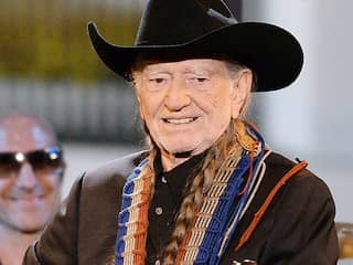 Willie Nelson | NU - Het laatste nieuws het eerst op NU.nl