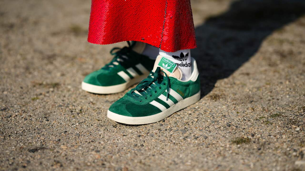 Adidas trekt bezwaar tegen logo Black Lives Matter-beweging al na twee ...