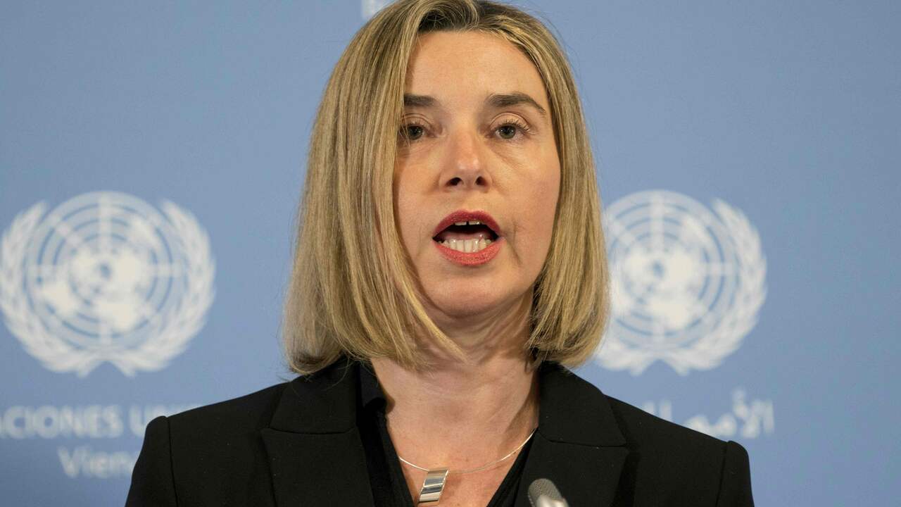 EU en Cuba tekenen overeenkomst voor 'politieke dialoog' | Politiek | NU.nl