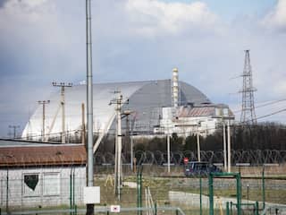 Tsjernobyl | NU - Het laatste nieuws het eerst op NU.nl