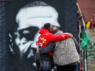 George Floyd | NU - Het laatste nieuws het eerst op NU.nl