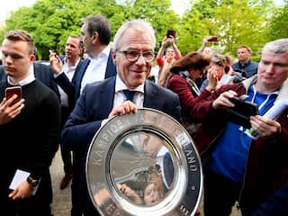 Eric Gudde | NU - Het laatste nieuws het eerst op NU.nl